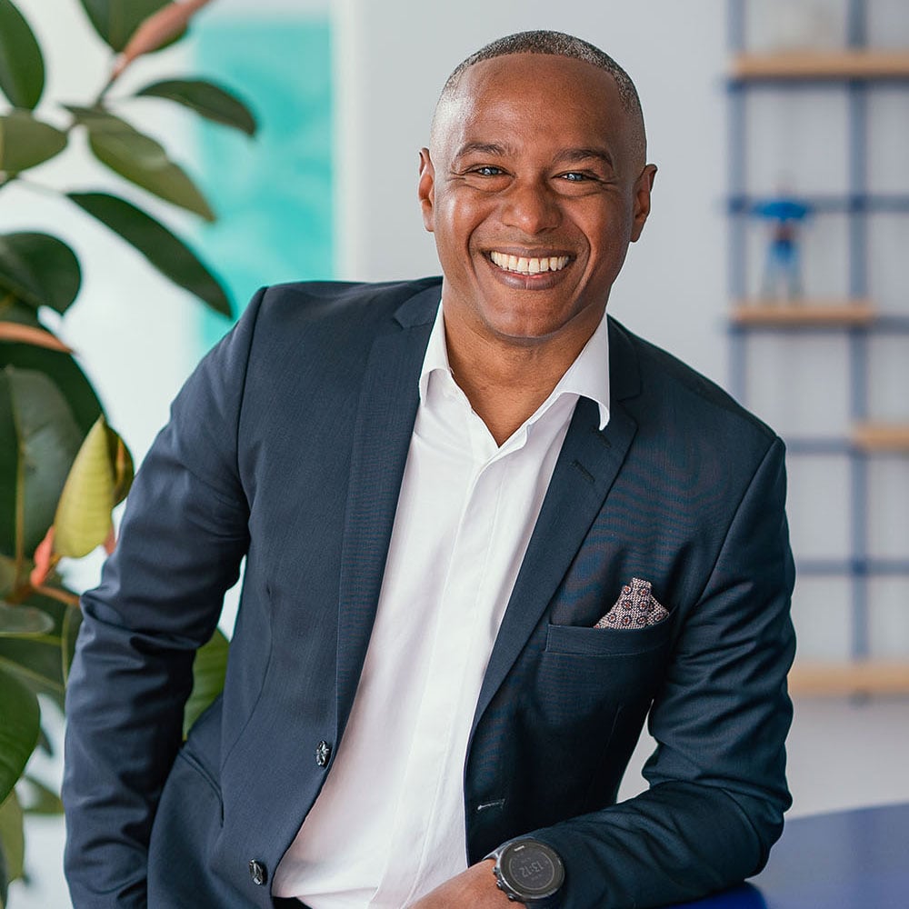 Historien om Mavera, a Verisk business